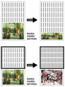 Innovative architecture for the contemporary library - BiD